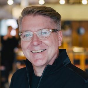 062 – Crushing It as a Local Retailer with Karl Benson of Cooks of ...