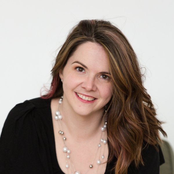 269 – SEO: The Answer to Attracting Sales Online with Meg Casebolt of ...