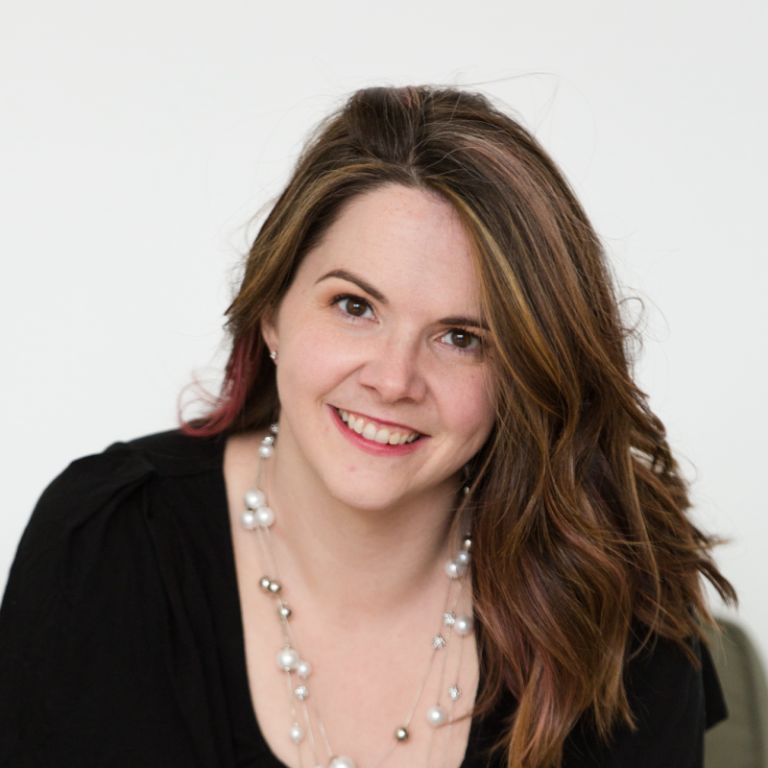 269 – SEO: The Answer to Attracting Sales Online with Meg Casebolt of ...