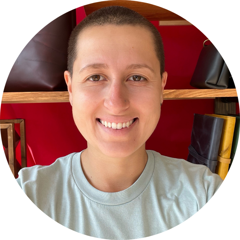 334 – An Inside Peek at Growing a Handmade Product Business with Yuliya ...