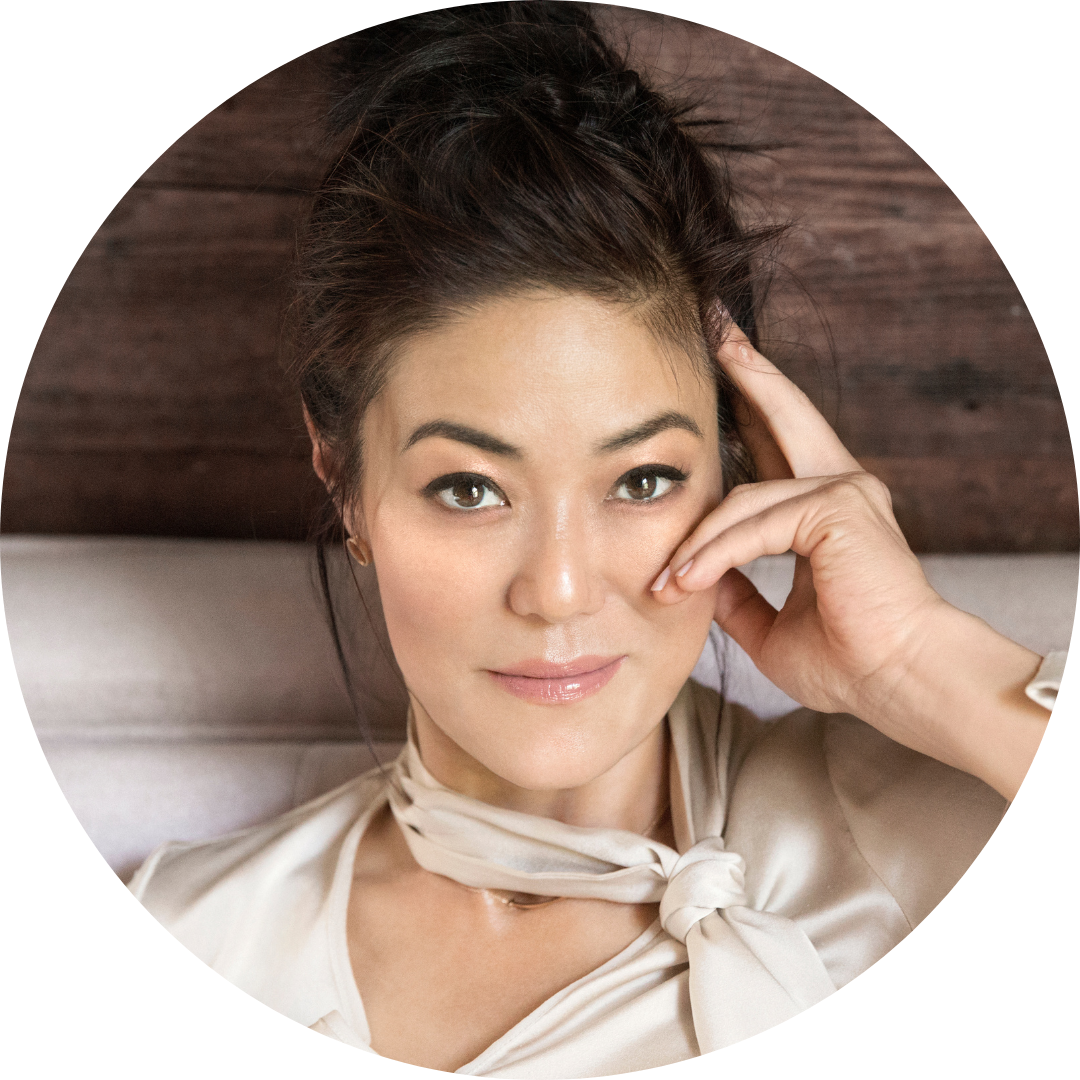 416 – Raise Your Radiance to Raise Your Revenue with Angela Jia Kim ...