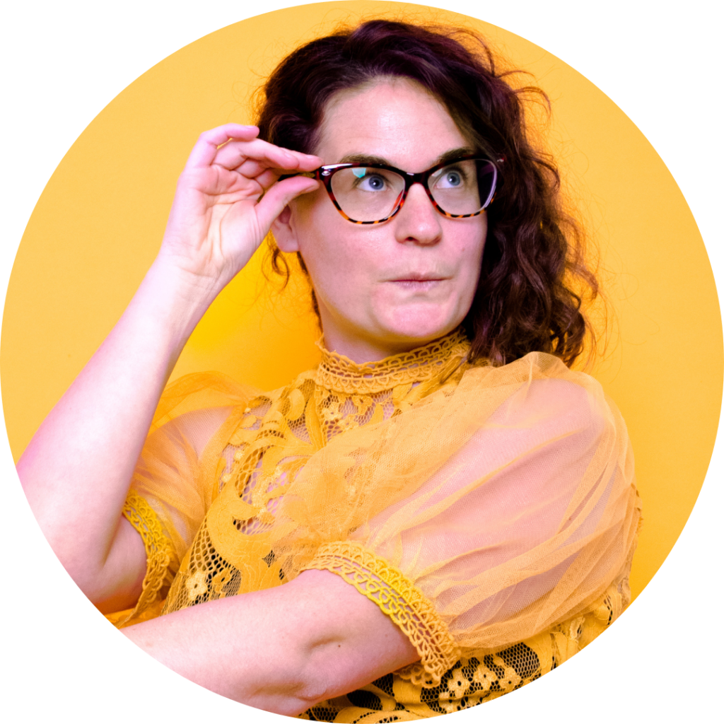 415 – Lighten Up Your Email Copy for More Opens and Sales with Liz ...